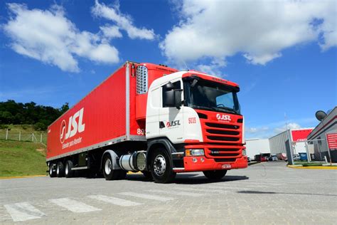 Jsl Jslg3 Tem Lucro De R 336 Milhões No Primeiro Trimestre Alta