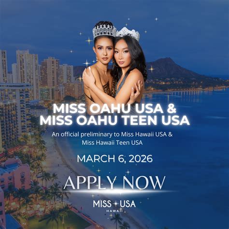 Miss What An Eventful Weekend 💞 Misshawaiiusa Facebook