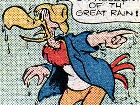 Brer Turkey Buzzard Disney Wiki Fandom