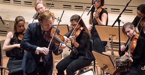 Daniel Hope Directeur Musical Dart On Ice