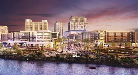 Assembly Row Development Could Double In Size In Future Years