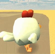 Spinning Chicken Chicken  Spinning Chicken Chicken Spinning
