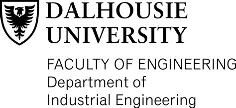 Designing Productivity Department Of Industrial Engineering Dalhousie University