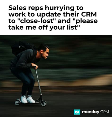 Speed Up Your Sales Cycle With Monday Crm An Intuitive Ai Powered Crm