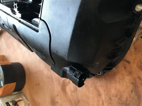 P0014 And 283d Pt Can Communication Fault Code Before And After