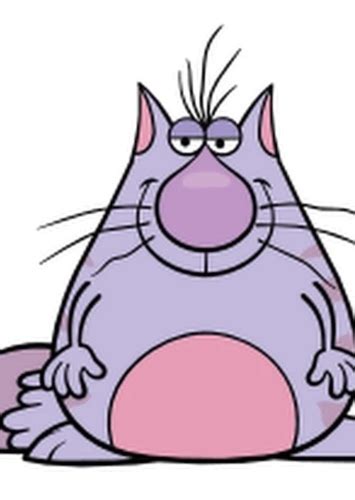 Fan Casting Chris Knowings As Ronald Voice In Nature Cat The Movie