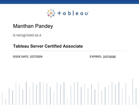 Tableau Tableauserver Tableauadministrator Tableaucertified Tableausoftware Tcs