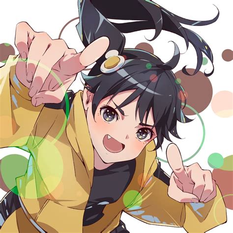 Araragi Karen Monogatari And More Drawn By Hatanana Ag Uptphhal Frd Danbooru