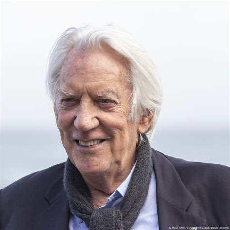 Donald Sutherland Clementina Clementina Van Der Walt Art For Sale