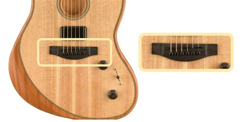 Fender Acoustasonic Jazzmaster Review Demo And Specs