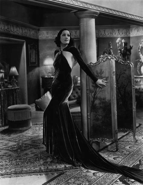 Juliette Compton As Sonia Lombard In The 1932 Film The Match King