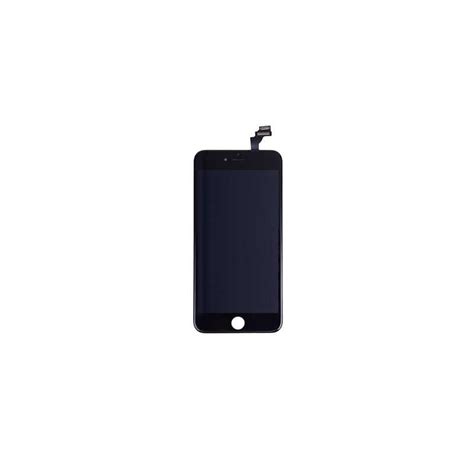 Iphone 6 Screen Assembly Black