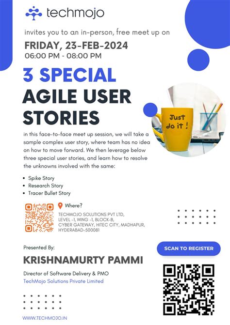 Techmojo Solutions On Linkedin Agile Planning Techmojo Tech