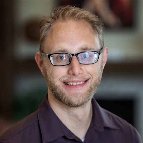 Daniel King • Alpine Academy