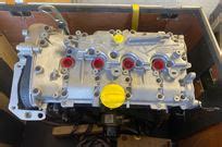 Renault F4r Engine New