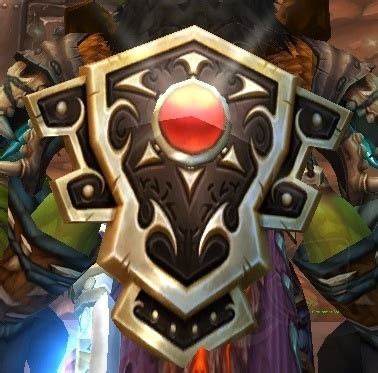 Felstone Bulwark Item World Of Warcraft