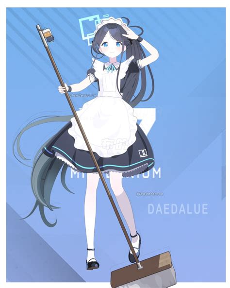 代达罗斯 Blender布的