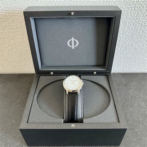 ボームandメルシエ クラシマ M0a10353 未使用品 メルカリ