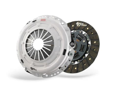 Clutch Masters 07 11 Mini Cooper S 16 Turbo Fx250 Clutch Kit Wo Flyw
