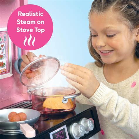 Disney Princess Style Collection Fresh Prep Gourmet