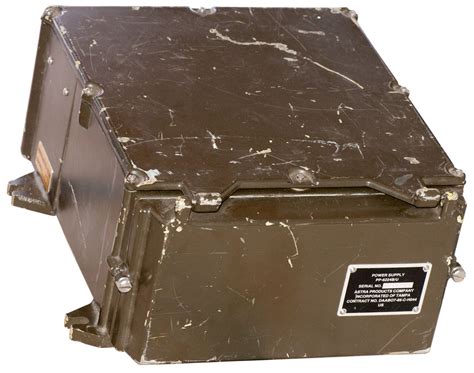 Pp 6224b U And Rf 5051 Ps001 24v Power Supply