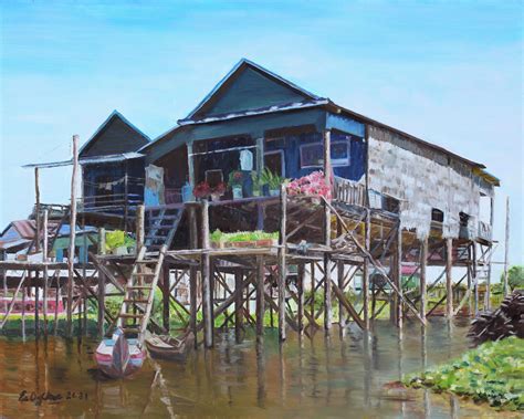 Oy Chun Eu — Contemporary Art Collectors