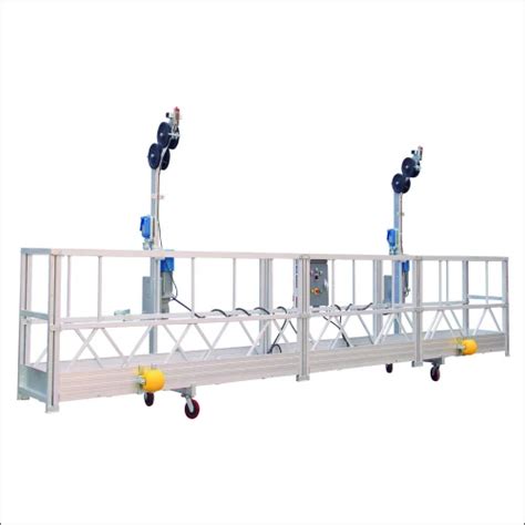 Temporary Suspended Platform At 26000000 Inr In Delhi Delhi Aeroking Hi Tech Private Limited