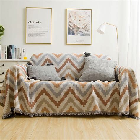 Khăn Phủ Sofa đẹp Hiện đại Kinh Nghiệm Mau Khăn Trải Sofa Giá Rẻ Chất Lượng