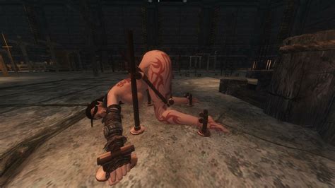 Nymras Slal Animations Downloads Skyrim Adult And Sex Mods Loverslab