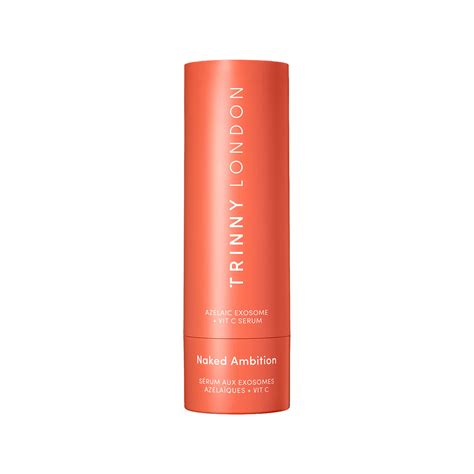 Naked Ambition Azelaic Exosome Vitamin C Serum