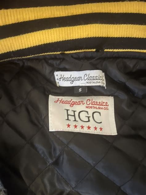 Headgear Classics Bart Simpson Satin Jacket Small Rar Gem