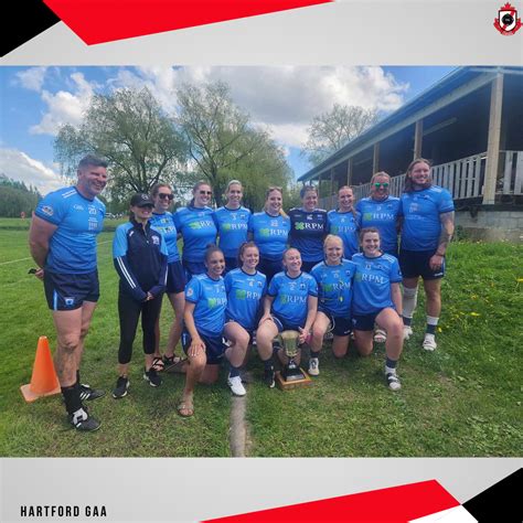 5 Gaelic Games Canadagaelic Games Canada