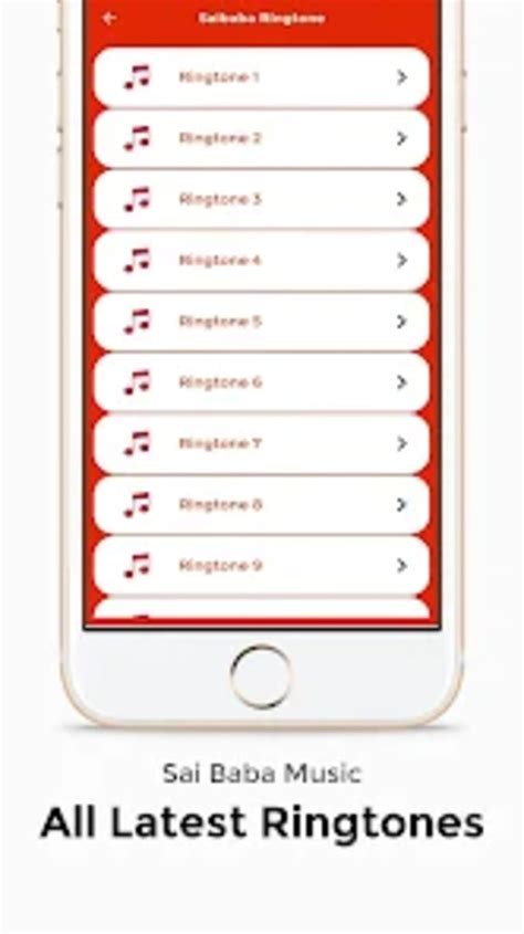 All Sai Baba Ringtones For Android Download