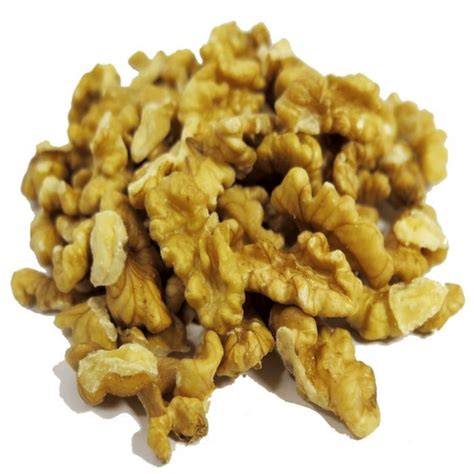 Nuez Cuarto Con Cuartillo Almondnut Chile