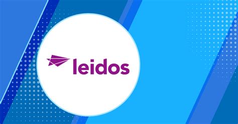 Cbp Eyes Leidos For Follow On Border Detection System Maintenance