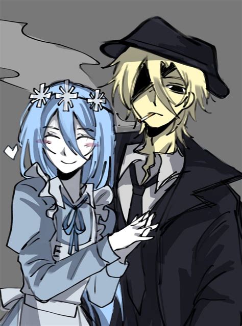 Best 13 Mafioso And Eunoia Dream Gameforsaken Artofit
