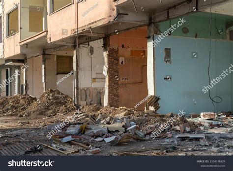 Urban Transformation Process Redevelopment Revitalization Urban Stock