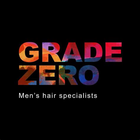 Grade Zero