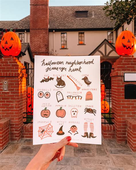 Cute Halloween Party Games Riddle Me This Easy Halloween Party Games