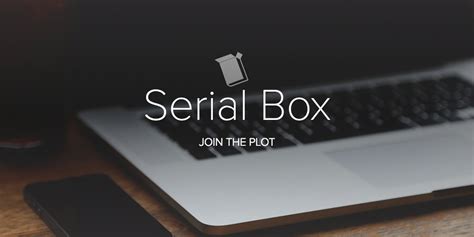 Serial Box