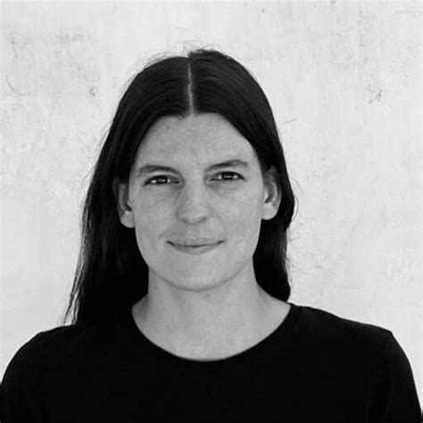 Maria Minic Kingston University London School Of Architecture And