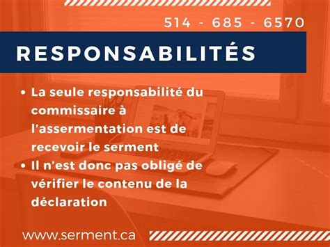 Serment Oath Posted On Linkedin