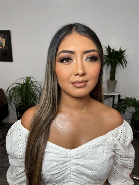 Soft Smokey Eye