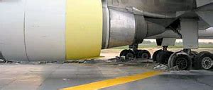 Emas Engineered Material Arresting System Flight Blog