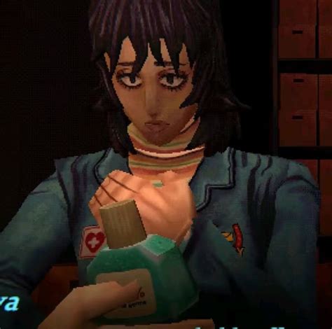 Anya Mouthwashing Game In 2024 Mouthwash Horror Adventure Games All