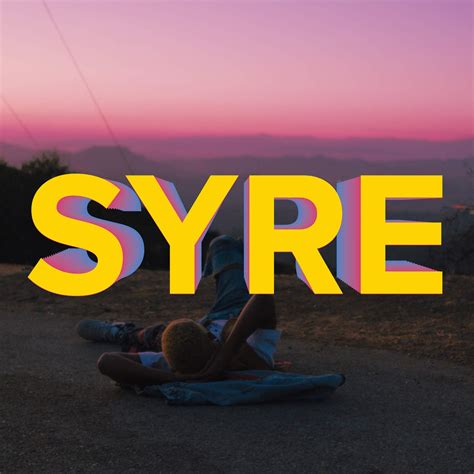 Jaden Smith Syre [album]