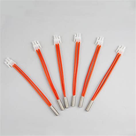China Customized 12v 3d Printer Heating Element Manufacturers