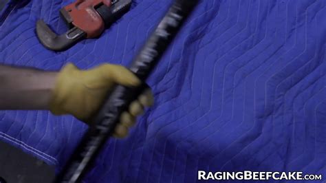 Drew Sebastian Rams Max Adonis In Multiple Positions On The Truck Bed