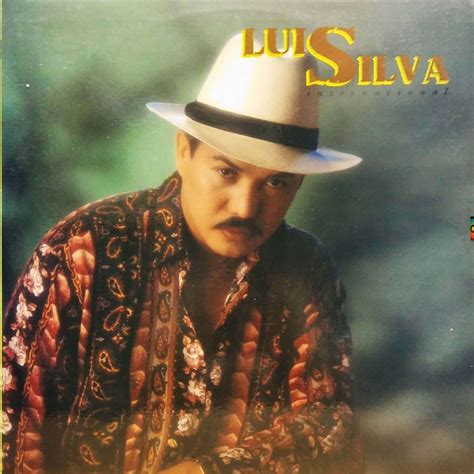 Luis Silva Internacional” álbum De Luis Silva En Apple Music