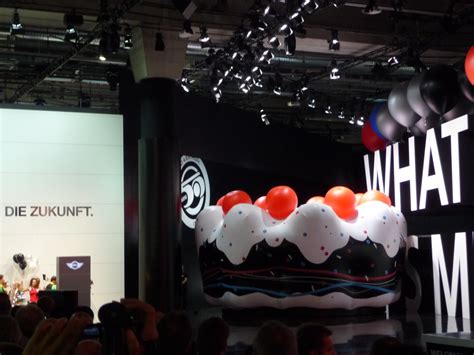 Update Erste Bilder Vom Mini Roadster Concept